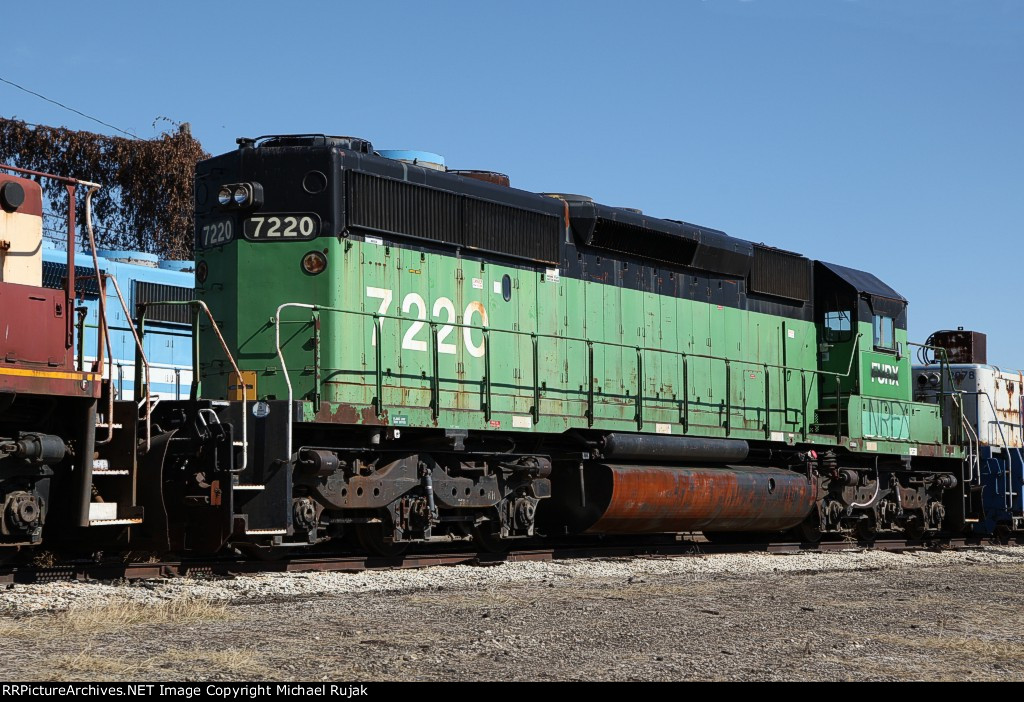 NREX 7220